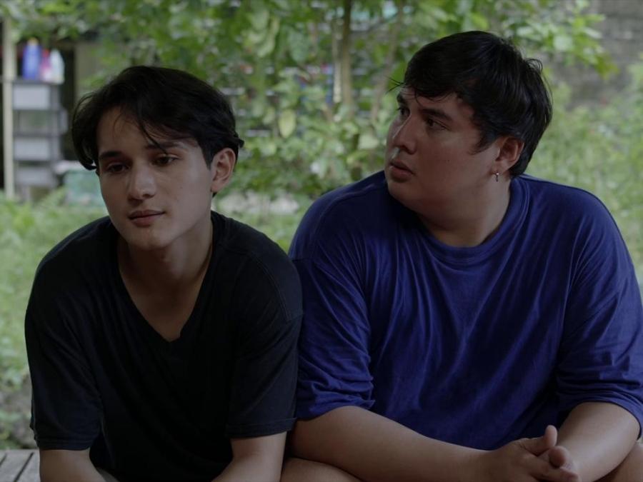 Matt Lozano at Elias Point, gaganap bilang kambal tuko sa 'Regal Studio ...