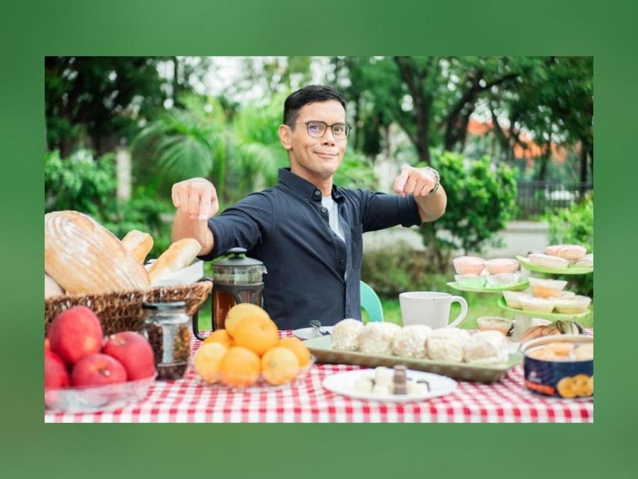 Maglibot sa iba't ibang panig ng Pilipinas kasama ang 'Pop Talk' | GMA ...