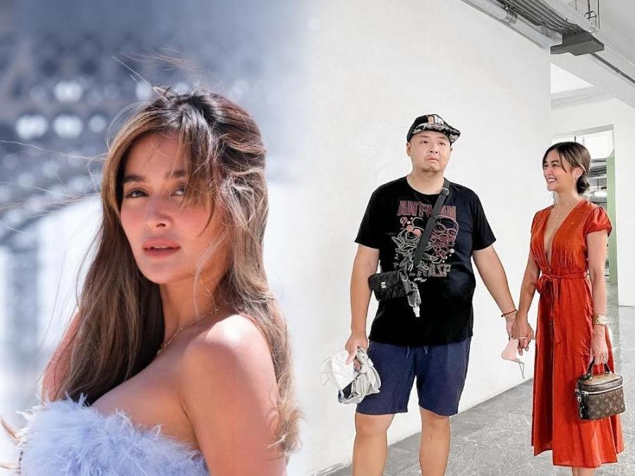 Kris Bernal opens up about the lessons she's learned after a year of ...