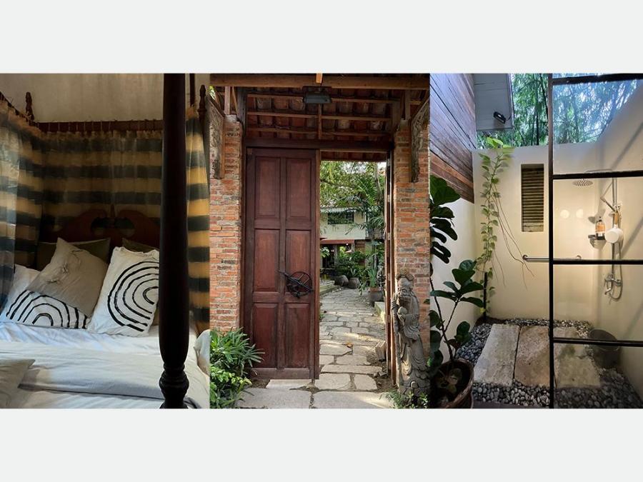 Art, Filipino heritage, and sustainability: Richard Buxani's masterpiece