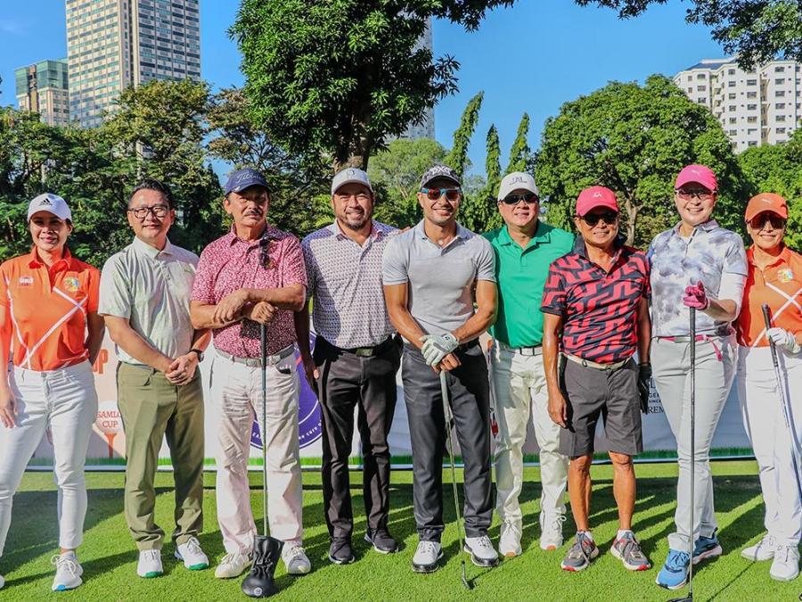 SamLo Cup continues tradition of raising funds for children