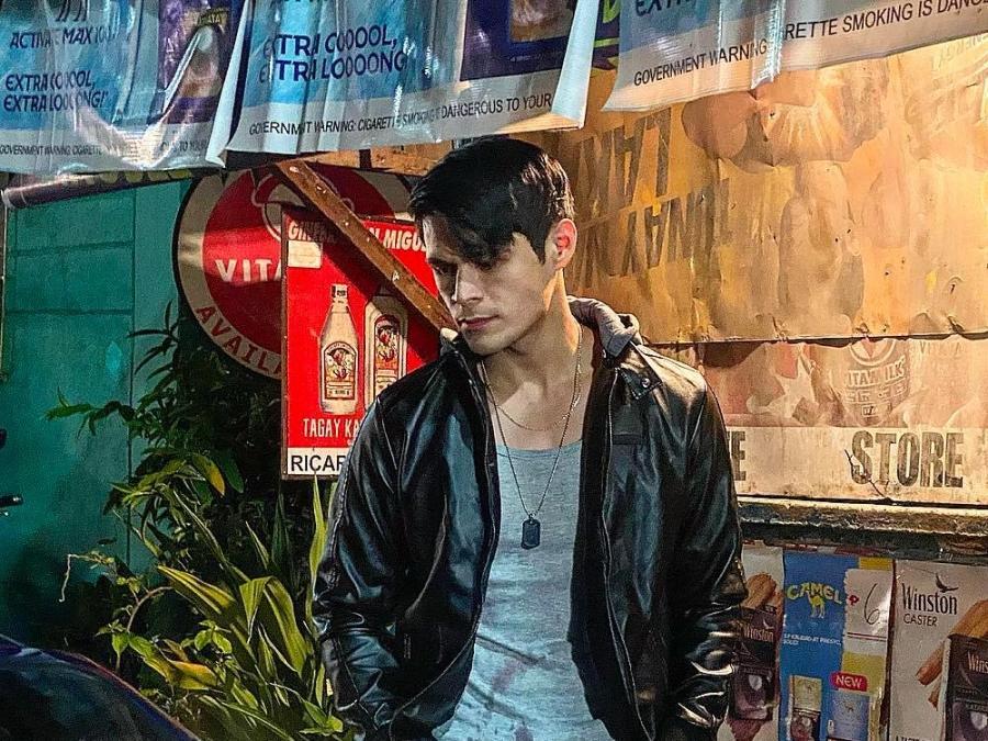 Jon Lucas, pasuko na sa showbiz bago dumating ang 'Black Rider' | GMA Entertainment