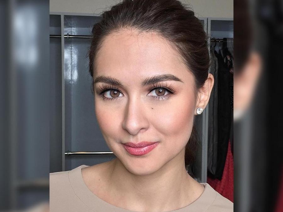 WATCH: Marian Rivera, sumayaw kasama ang mga lolo at lola mula sa isang ...
