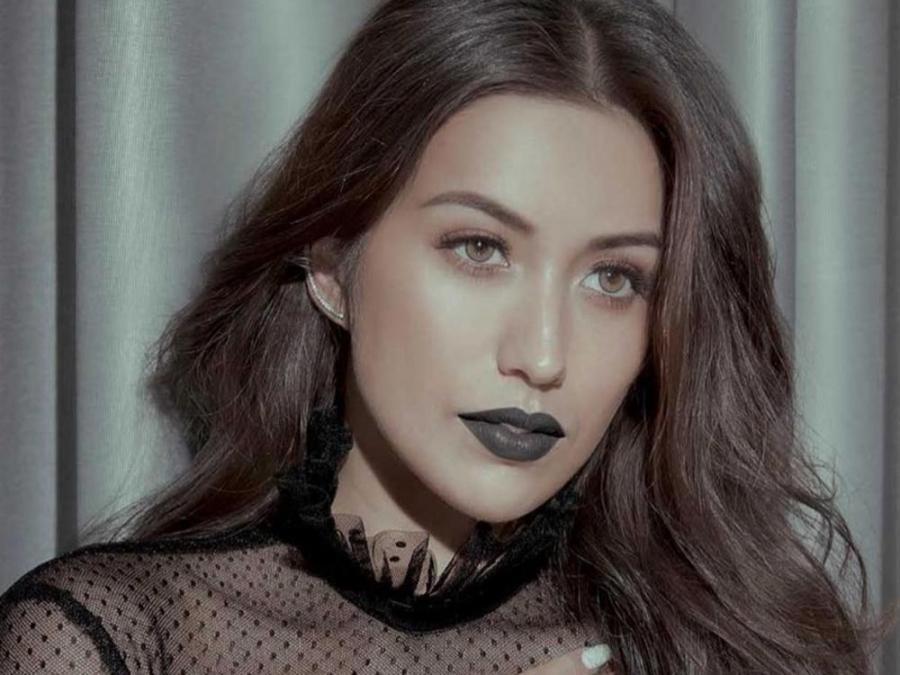 Rachel Peters: I'm sorry, Philippines | GMA Entertainment