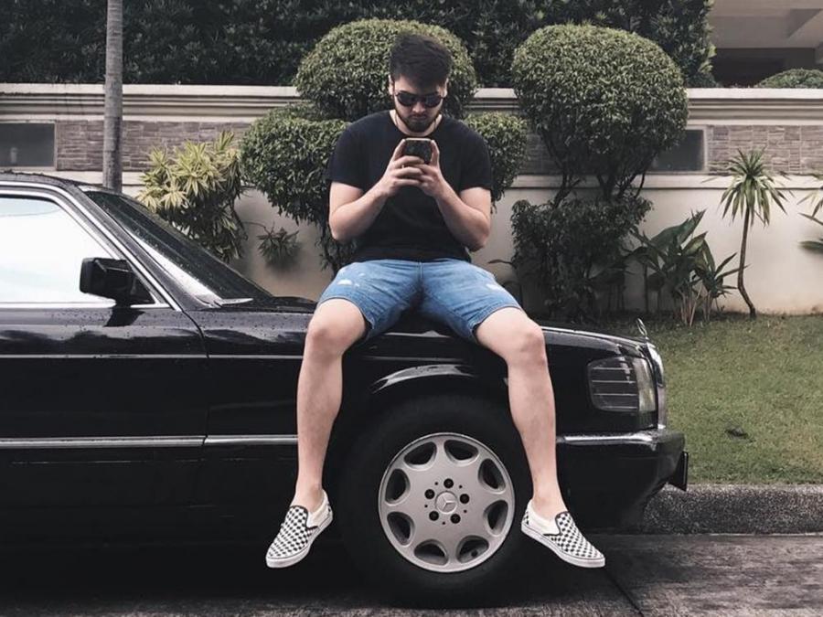 Andre Paras posts 15 points, 20 rebounds, 6 blocks in NCRAA debut | GMA ...