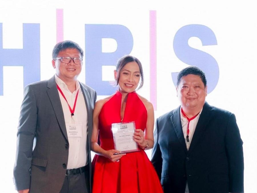 Harvard recognizes OPM graduates in first leadership excellence awards