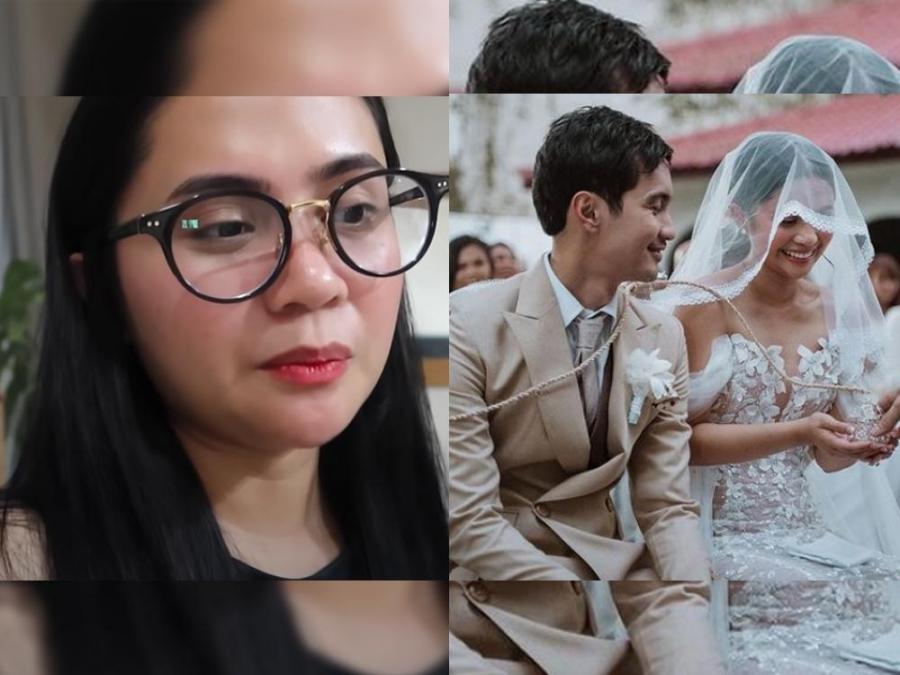 Beauty vlogger na si Anna Cay, bakit pinatigil ang mister sa kanyang ...