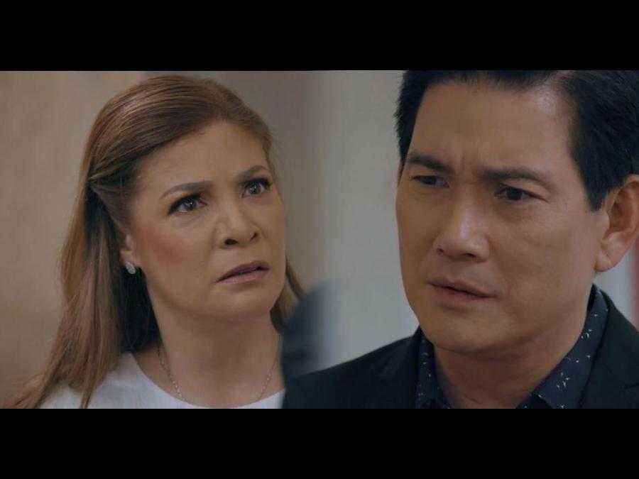 Abot-Kamay Na Pangarap: Doc RJ, ipaglalaban na ang kaniyang anak na si ...