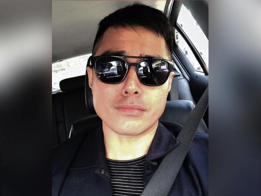 Benjamin Alves teases reunion with former leading lady for a new show ...