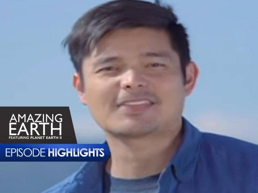 Ang epekto ng pagputok ng bulkan sa kapaligiran | Ep. 38 | GMA ...