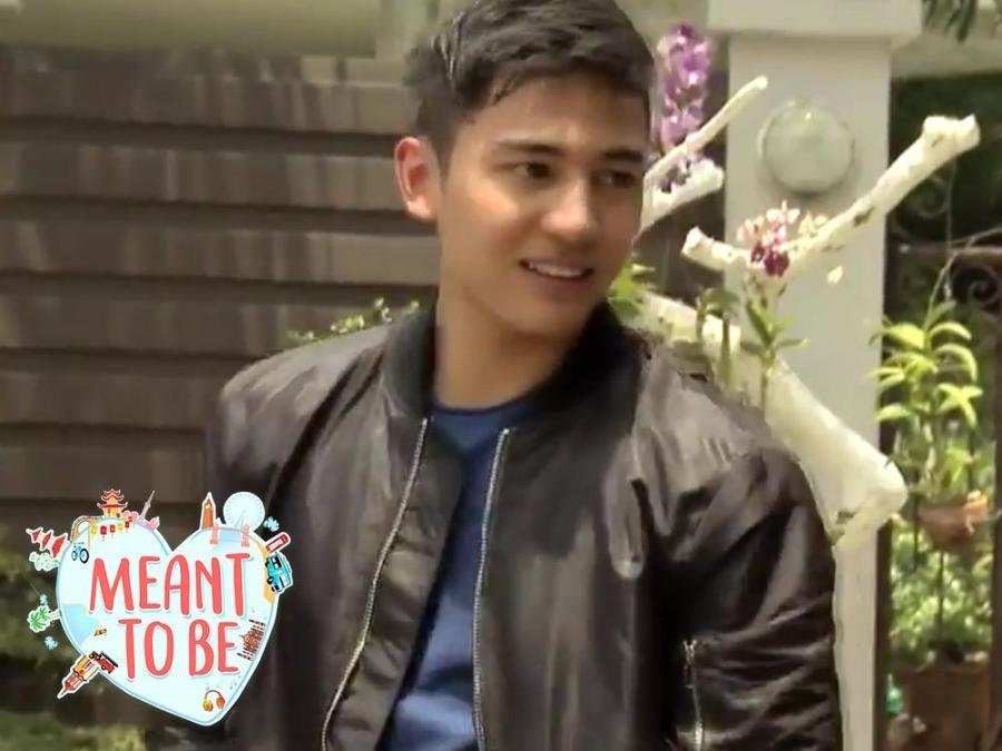 Meant To Be: Ang transformation ni Andoy | GMA Entertainment