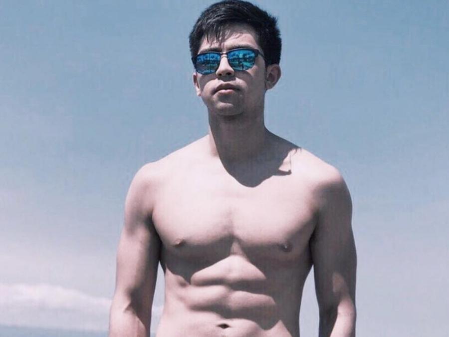 EXCLUSIVE: Derrick Monasterio, natatakot maumay ang mga tao sa kanyang ...