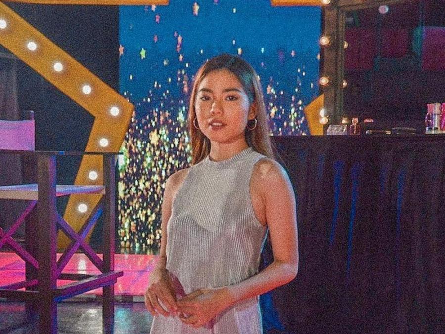 EXCLUSIVE: Therese Malvar reveals biggest lesson from mom Cherry | GMA ...