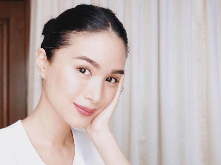 LOOK: Heart Evangelista remembers Senator Miriam Defensor-Santiago ...