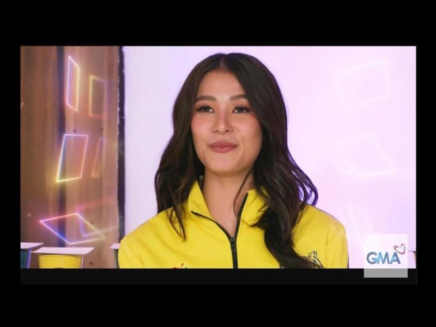 EXCLUSIVE: Lexi Gonzales, na-overwhelm nang malaman na isa sa seven ...