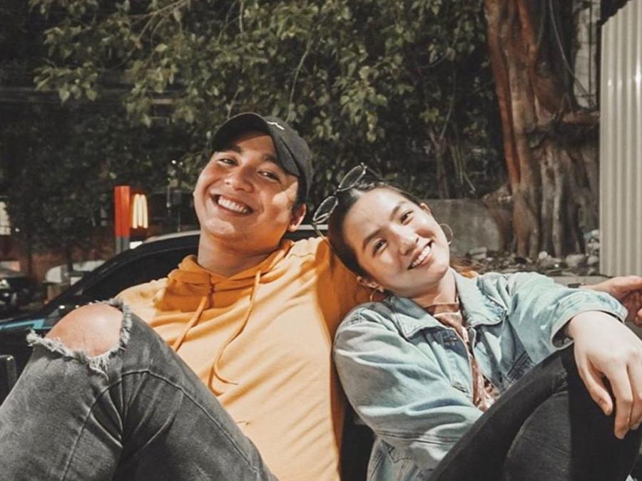 EXCLUSIVE: Joyce Ching on preparing for a wedding: "Hindi kailangan ...