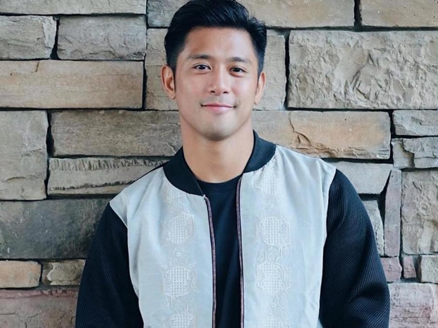 LOOK: Rocco Nacino shares update over the construction of his dream ...