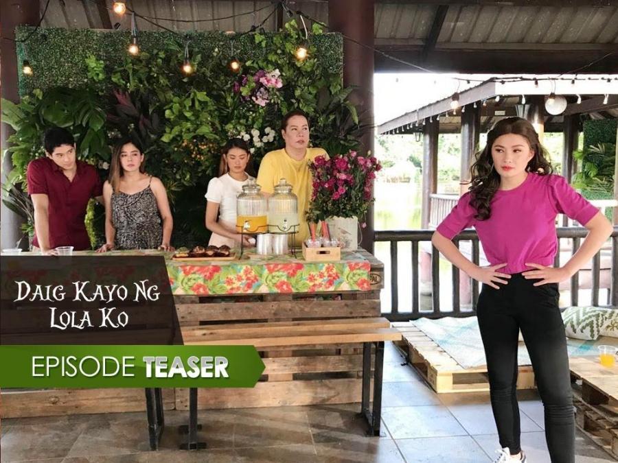 Prison escape | Teaser Ep. 118 | GMA Entertainment