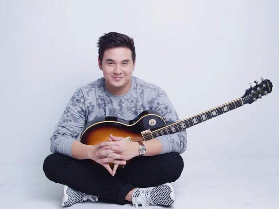 Matt Lozano tests positive for COVID-19 | GMA Entertainment