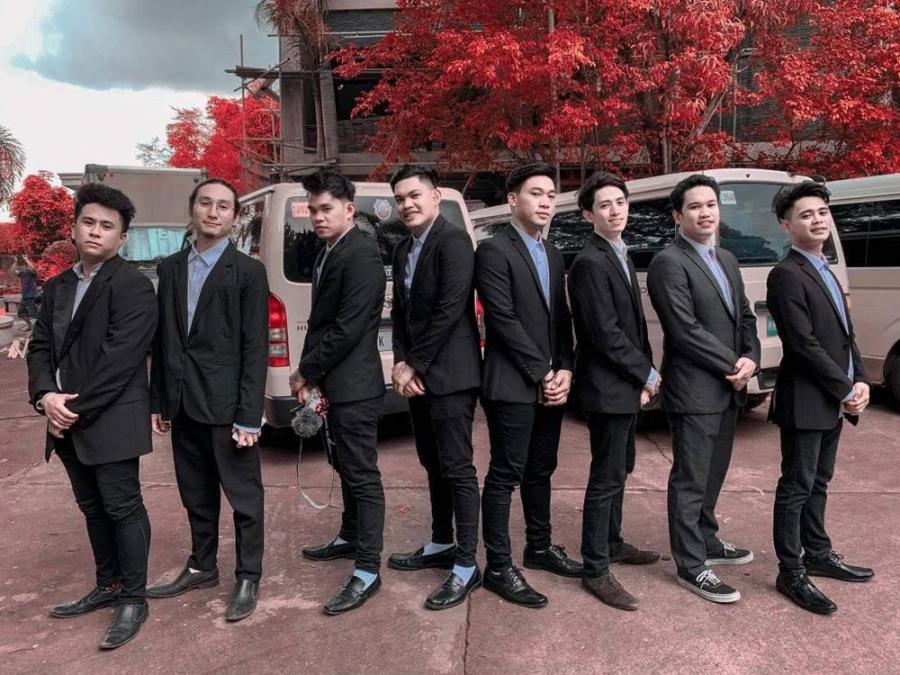 LOOK: Viral YouTubers Brusko Bros, mapapanood sa 'Madrasta' | GMA ...