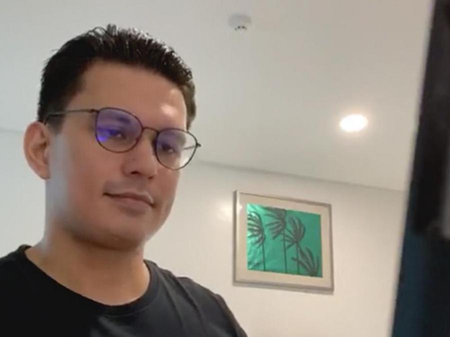 Tom Rodriguez, nagkainteres na rin sa music production | GMA Entertainment