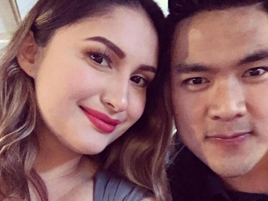 StarStruck 4 Avenger Stef Prescott gives birth to a baby boy | GMA ...