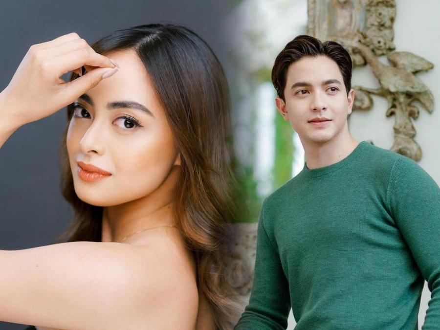 Cheska Fausto, dream na maging leading man si Alden Richards | GMA Entertainment
