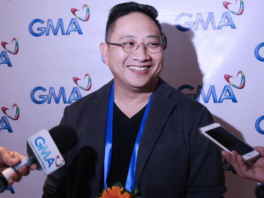 Michael V on maintaining his squeaky clean image: "Hindi ka makahanap ...