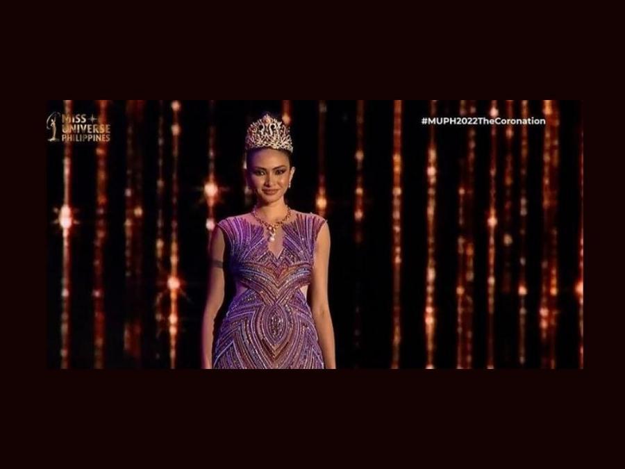 Miss Universe 2022 Contestants Gowns