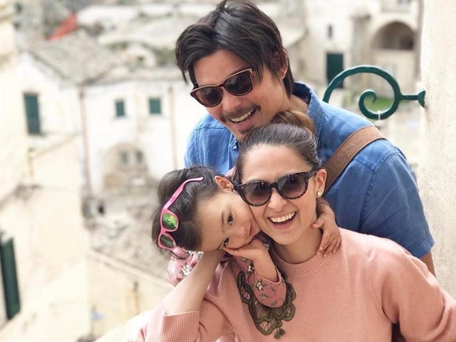 WATCH: Can you handle Baby Zia's 'wawa' face? | GMA Entertainment