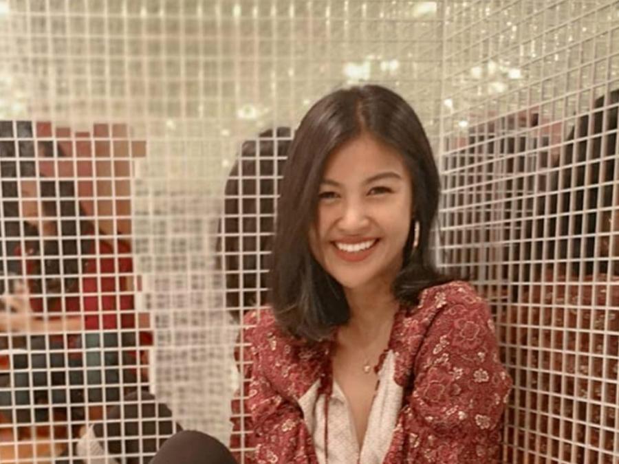 LOOK: Winwyn Marquez set to graduate with Teacher's Certificate Program ...