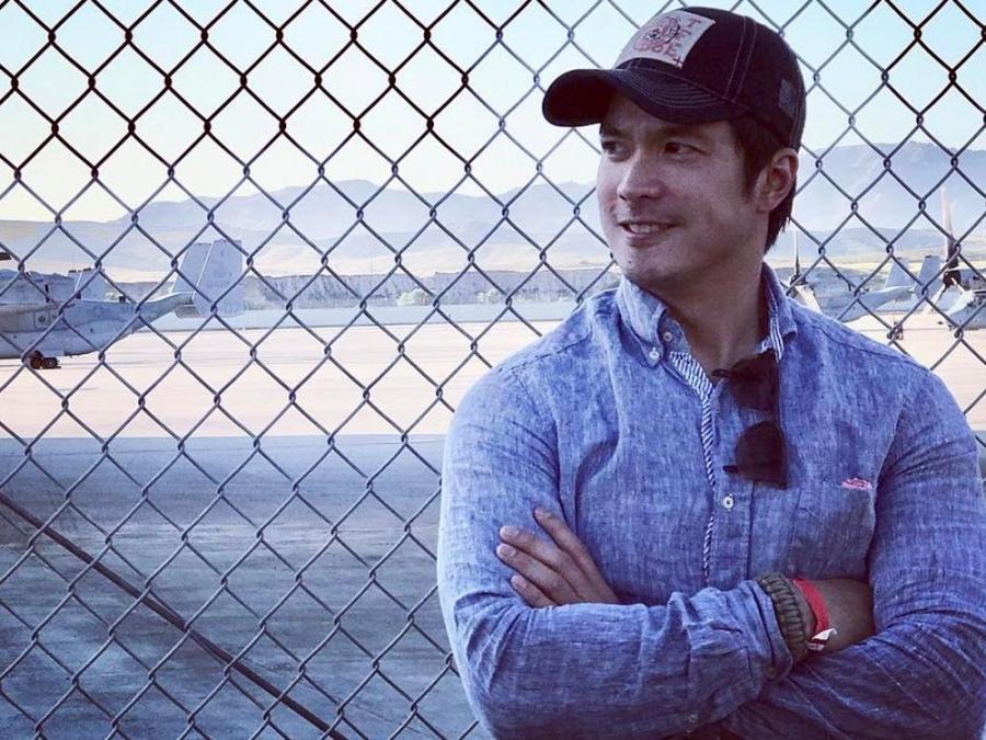 MUST-WATCH: Diether Ocampo, sinagot ang tanong kung bakit siya ...