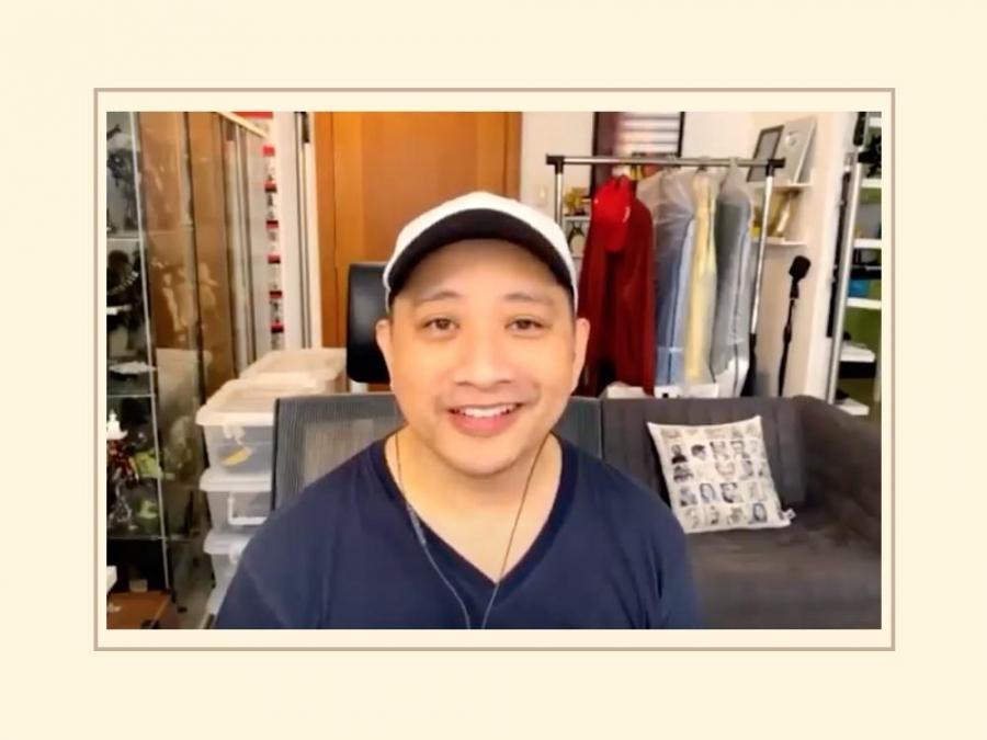 Michael V. is 'getting better' from COVID-19 | GMA Entertainment