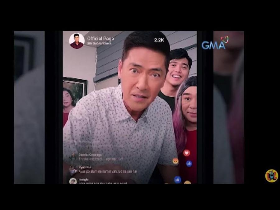 Daddys Gurl Barak Sumabak Sa Pagiging Online Seller Gma Entertainment