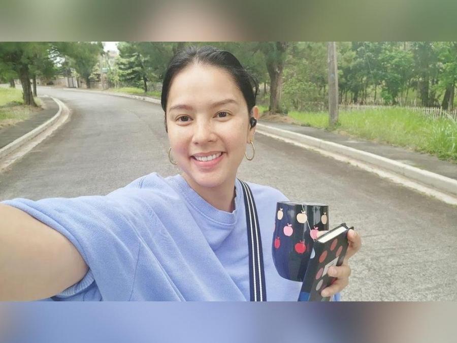 Neri Miranda shares life realizations at 40