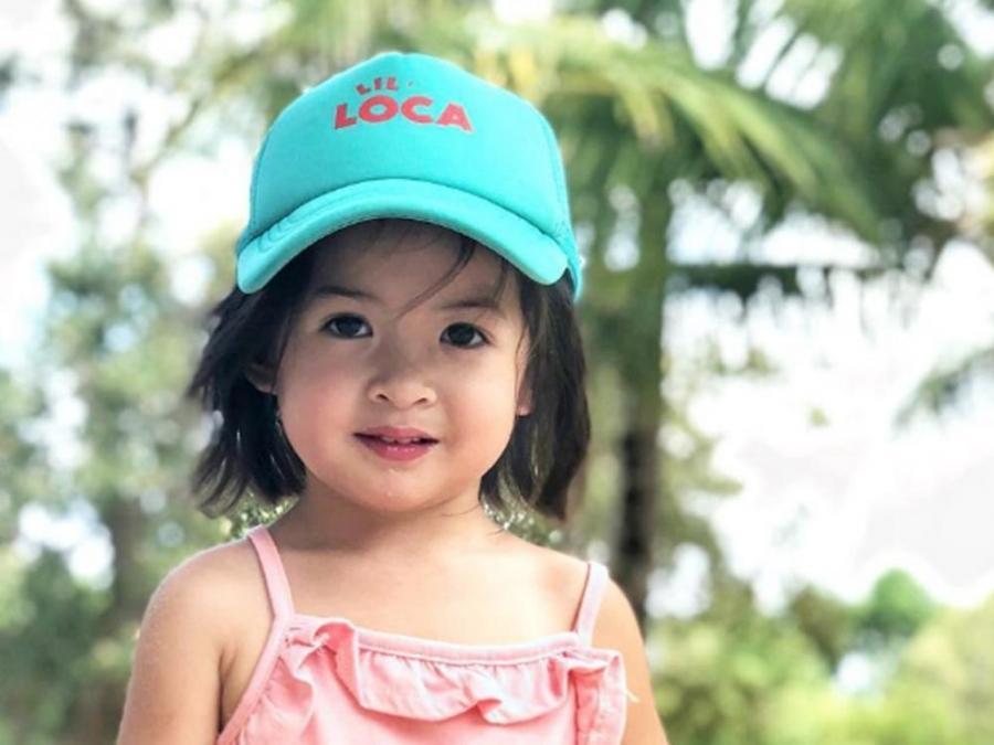 WATCH: Judy Ann Santos's Baby Luna cooking beef is the cutest video you ...