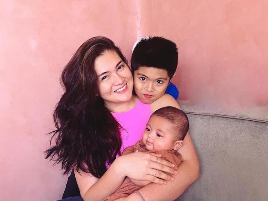 Dimples Romana says the key to explaining the pandemic to little kids ...