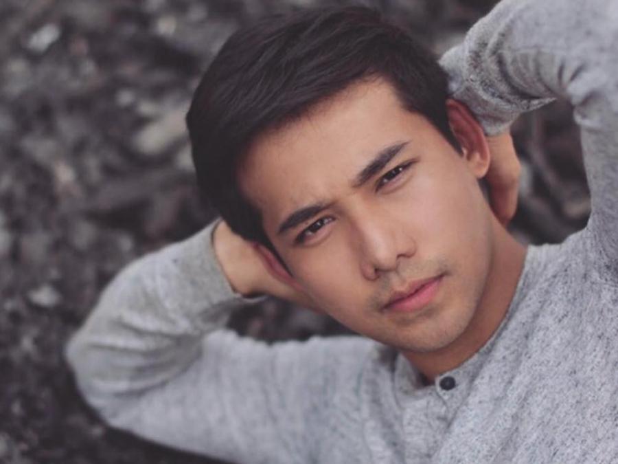 WATCH: Ken Chan, aminadong si Boyet ang pinaka challenging niyang role ...