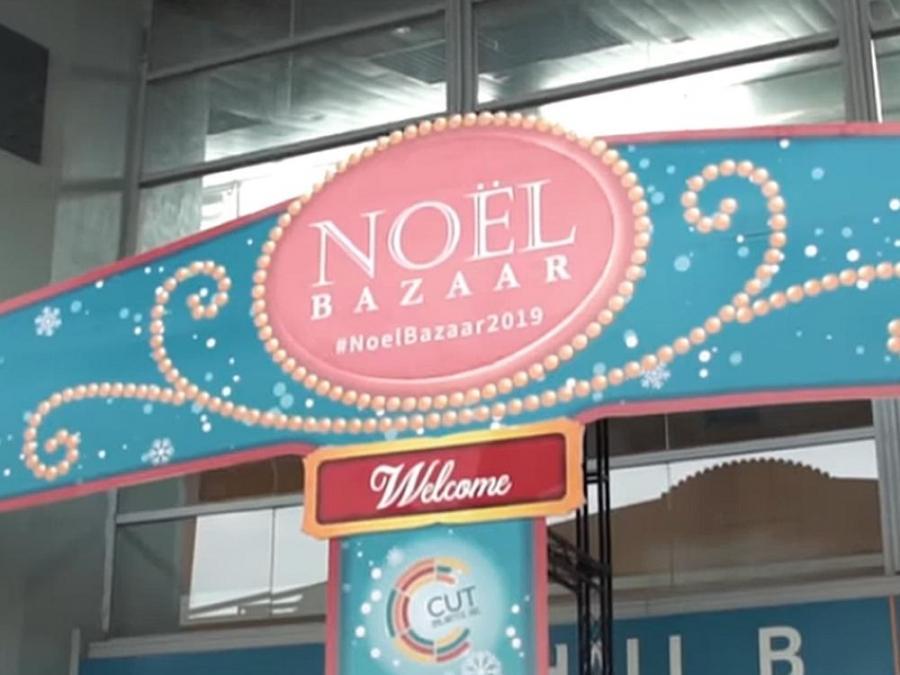 LOOK: Noel Bazaar is back for your Christmas shopping needs | GMA ...