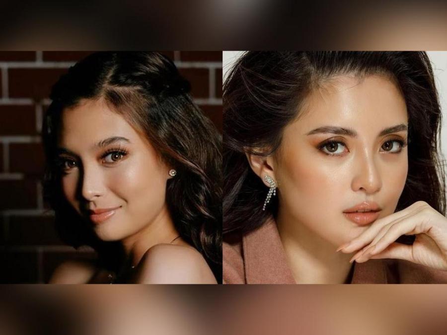Analyn Barro At Arra San Agustin Taos Puso Ang Pasasalamat Sa Bubble Gang Para Sa Kanilang