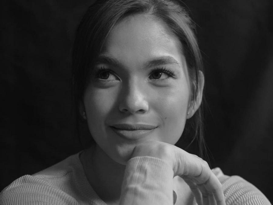 Andrea Torres remains grateful despite recent trials | GMA Entertainment