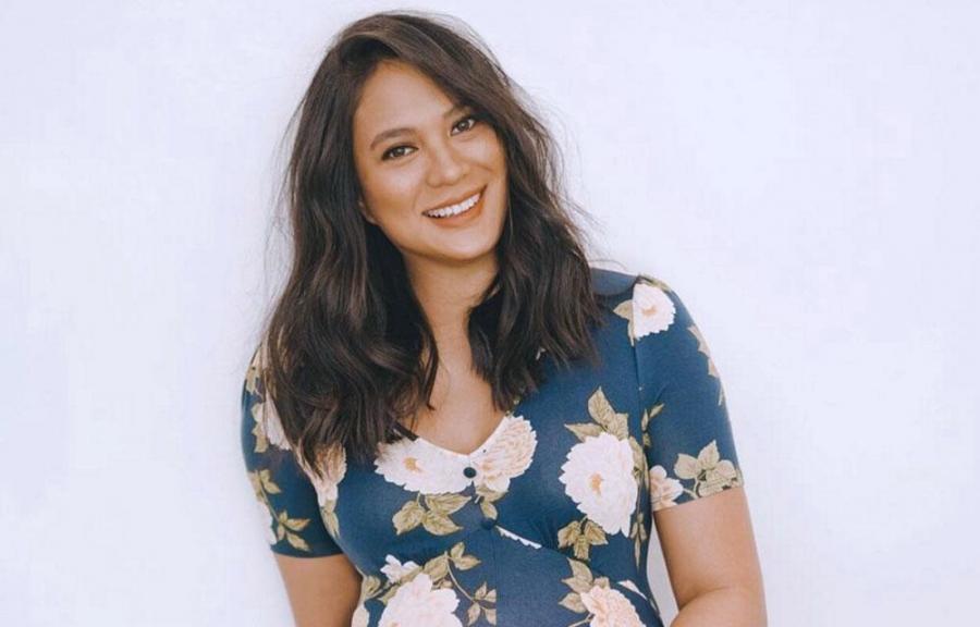 Why is giving birth a bittersweet moment for former Dabarkad Isabelle ...