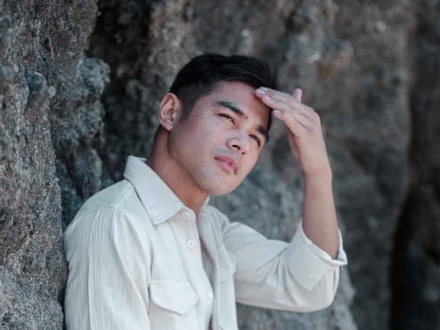 WATCH: Benjamin Alves moves forward from loss and moves on from breakup ...