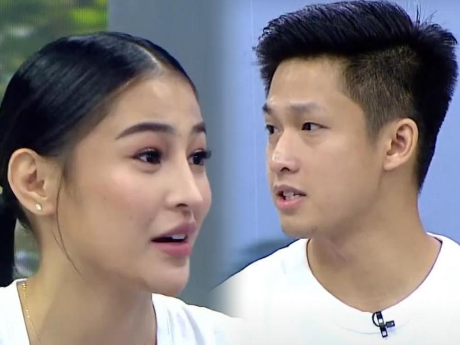 Nikki Co at Angel Leighton, mas naging disiplinado dahil sa 'Walang ...