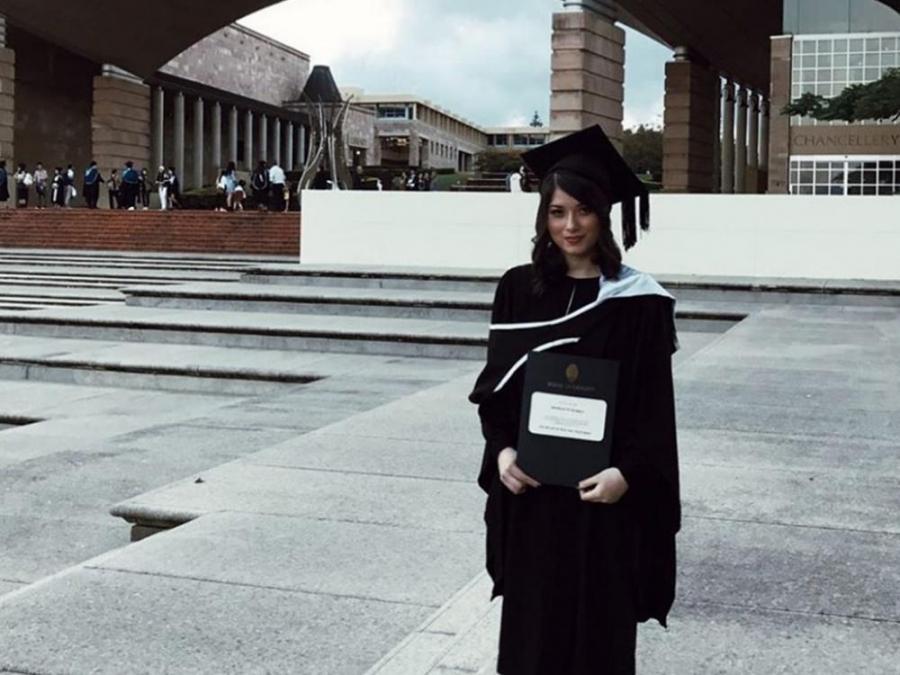 LOOK: Robin Padilla's daughter with ex-wife Liezl Sicangco, Zherileen ...
