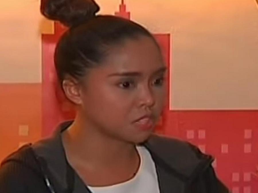 WATCH: Viral "nurse rapper" Fatima Palma, full time artist na | GMA ...