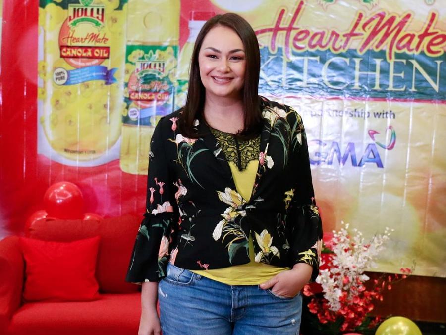 Donita Rose shares her journey in the culinary world | GMA Entertainment