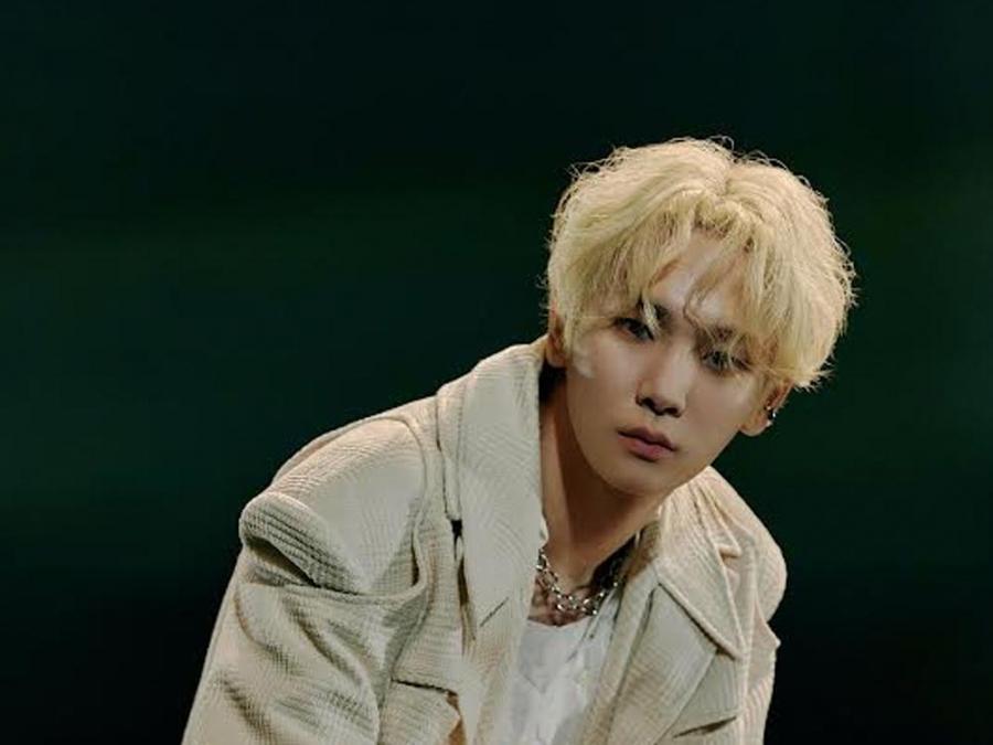 SHINee's Key drops teasers for pre-release single SHINee's Key drops teasers for pre-release single