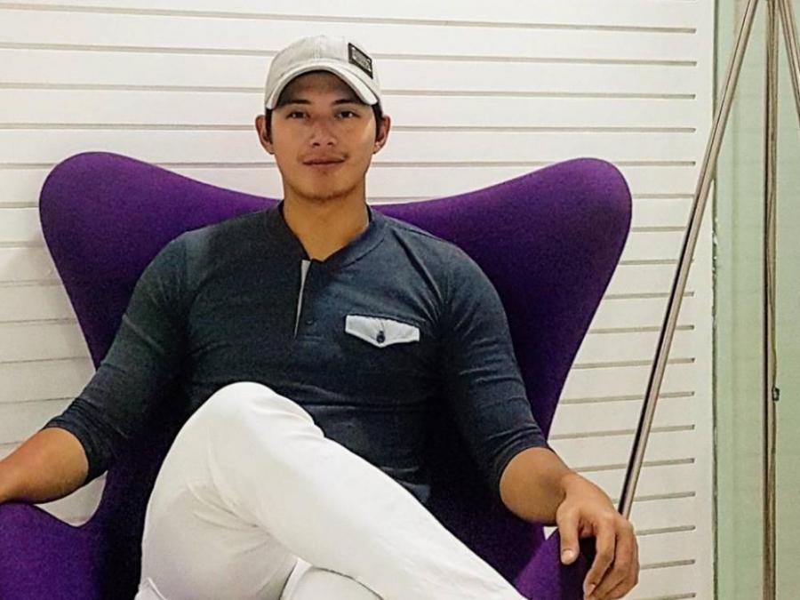 EXCLUSIVE: Mike Tan, mixed emotions sa pagpanaw ni Angelo sa 'Ika-6 Na ...