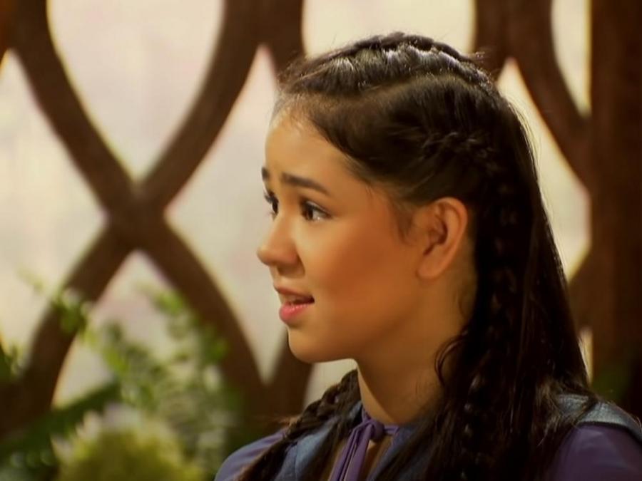 Panunuyo ni Lira sa kaniyang Ashti Pirena | Ep. 127 | GMA Entertainment
